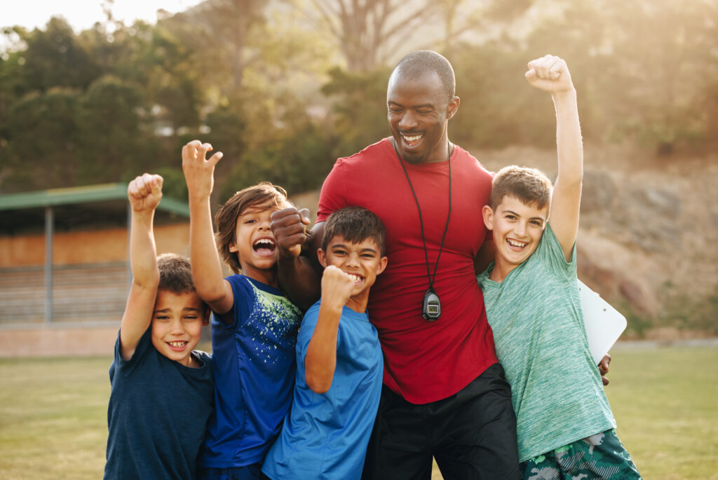 Boys & Girls Club of Northern Rhode Island | Community & Youth Programs
